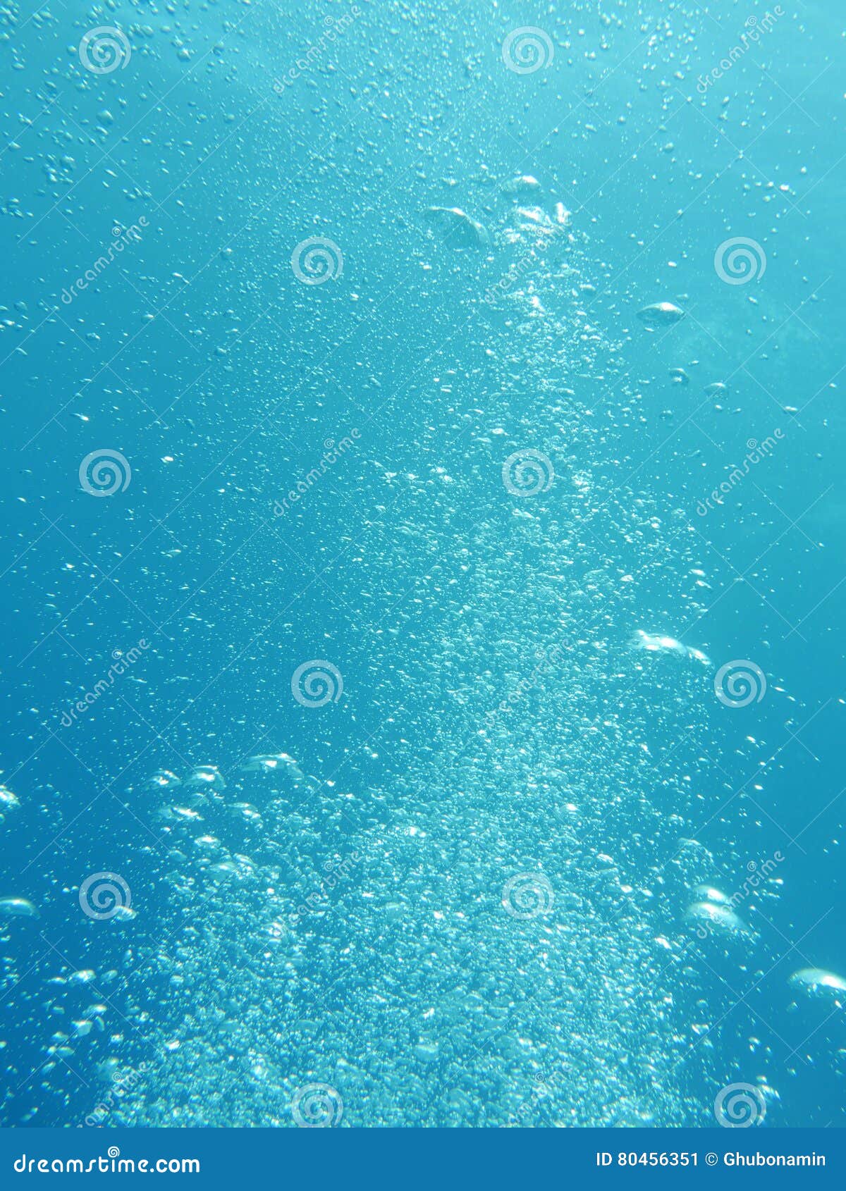 Bubbles stock image. Image of liquid, nature, fresh, drink - 80456351