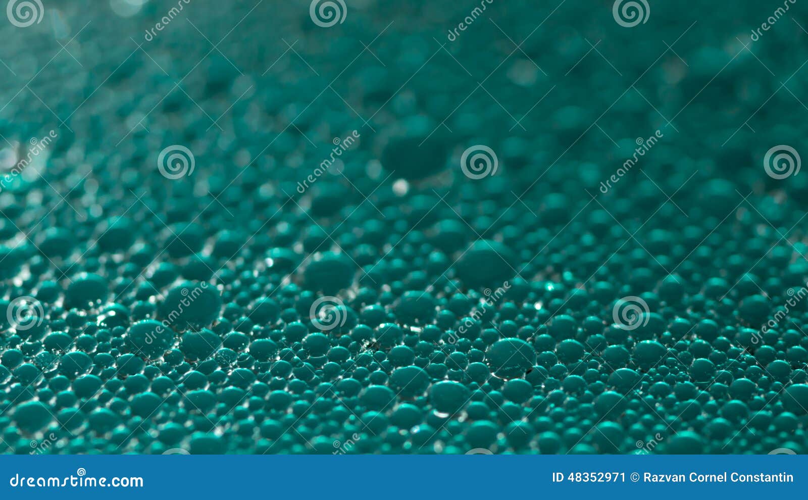 Bubbles stock image. Image of acid, bubbles, detail, water - 48352971