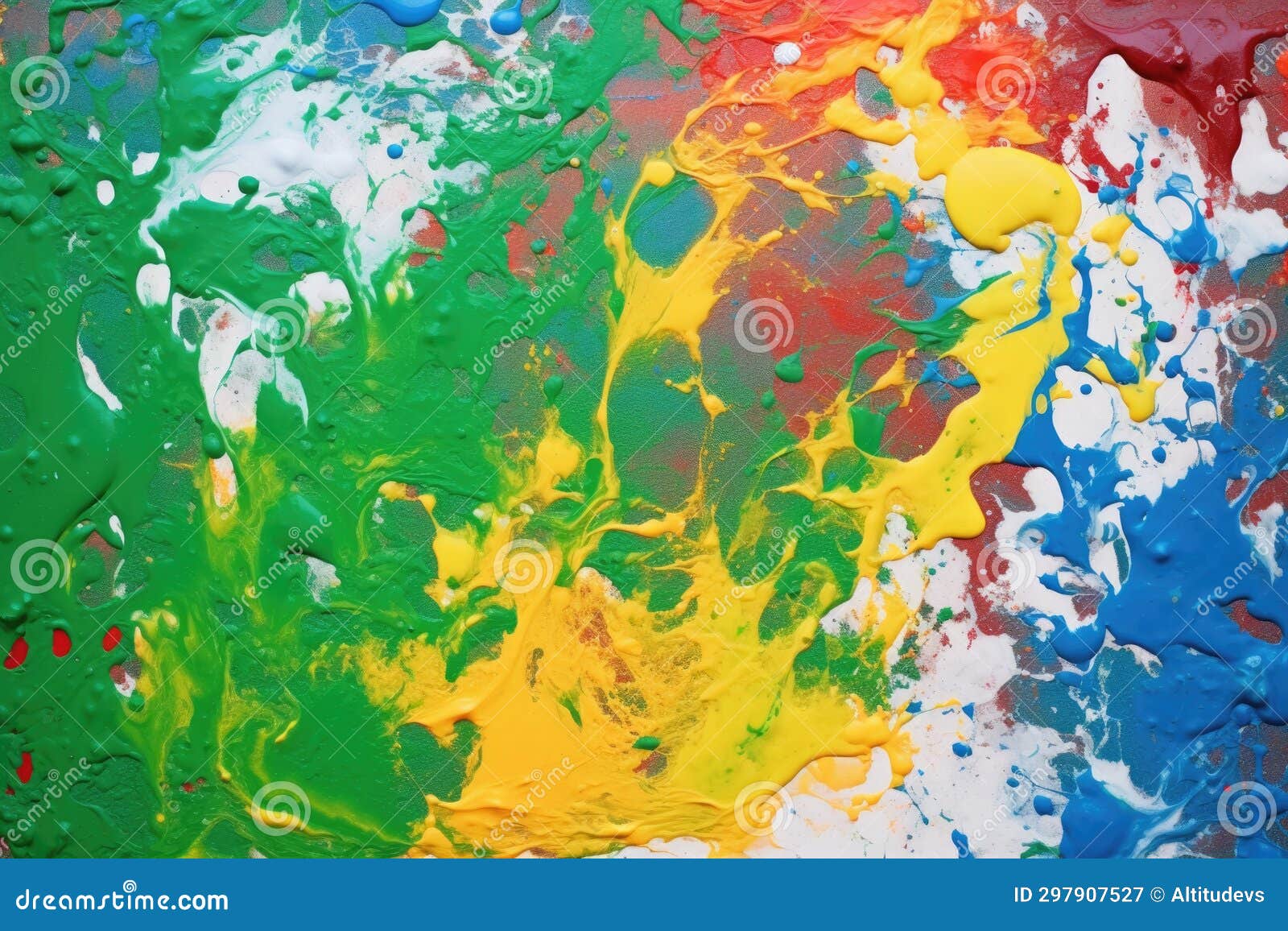 Bubbling paint surface stock image. Image of deterioration - 297907527