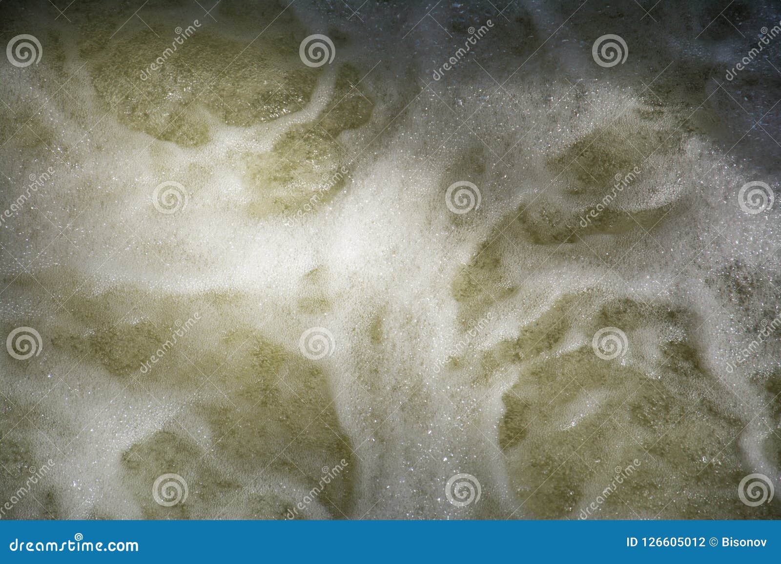 Bubbling water background stock photo. Image of textured - 126605012