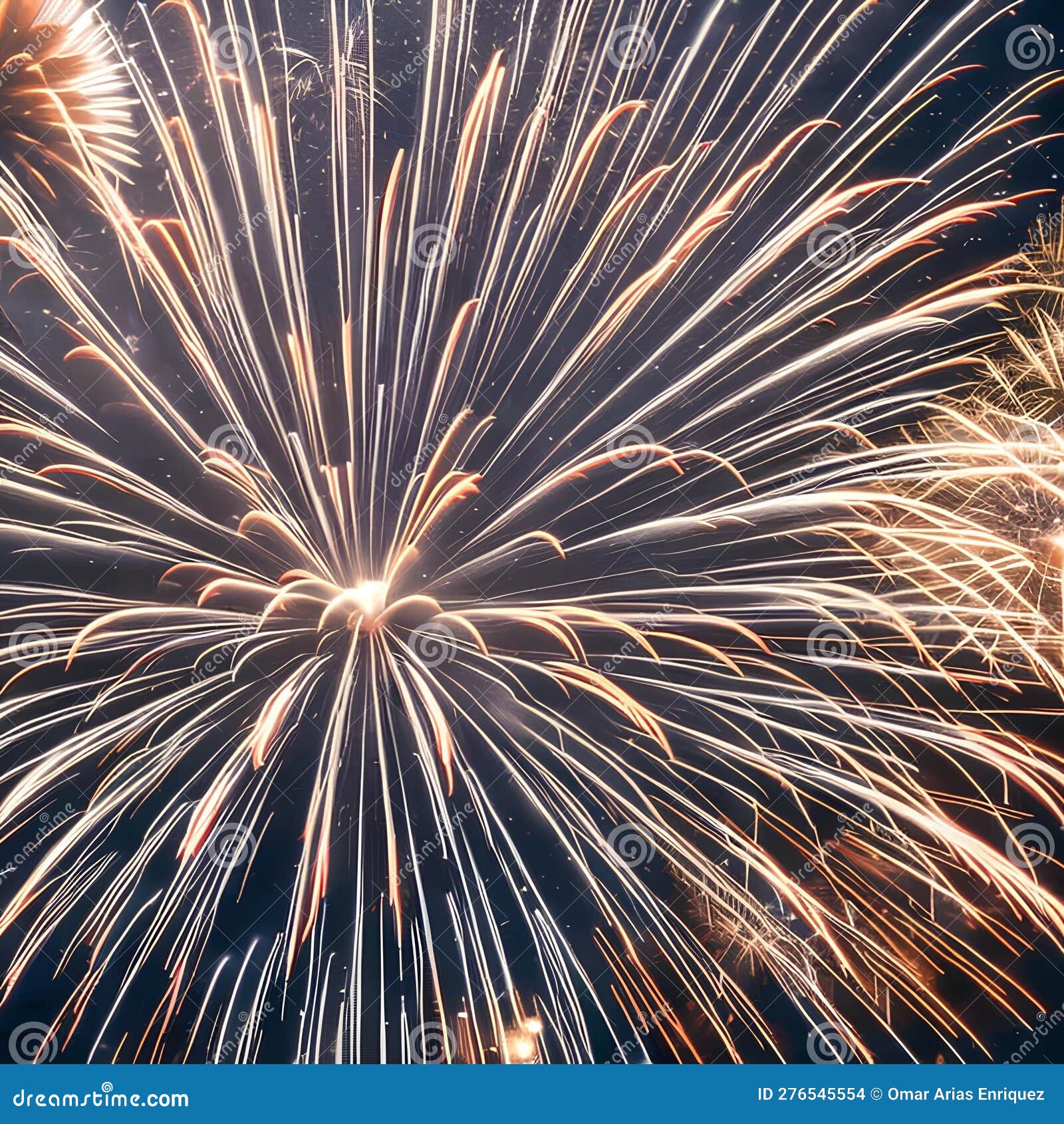 A Bubbly And Popping Texture With Popping Candy And Fireworks3 ...