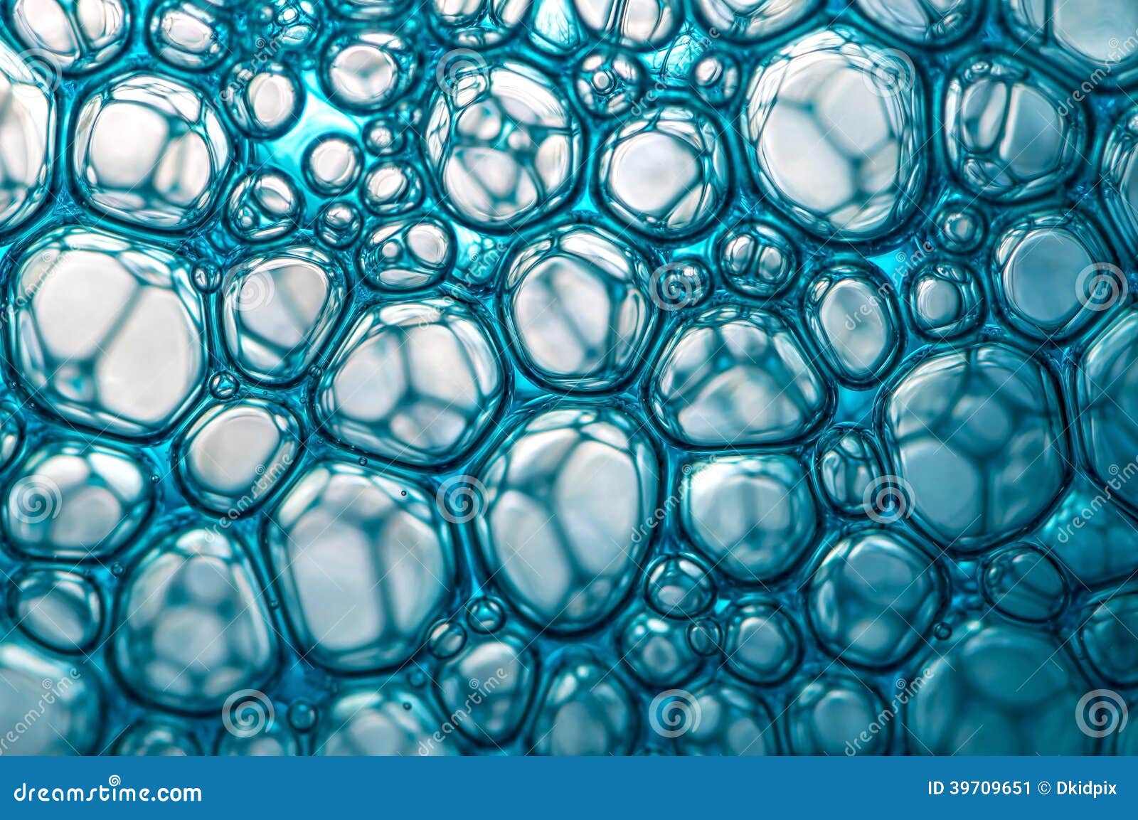 Bubbly pattern stock image. Image of clean, light, bubbles - 39709651