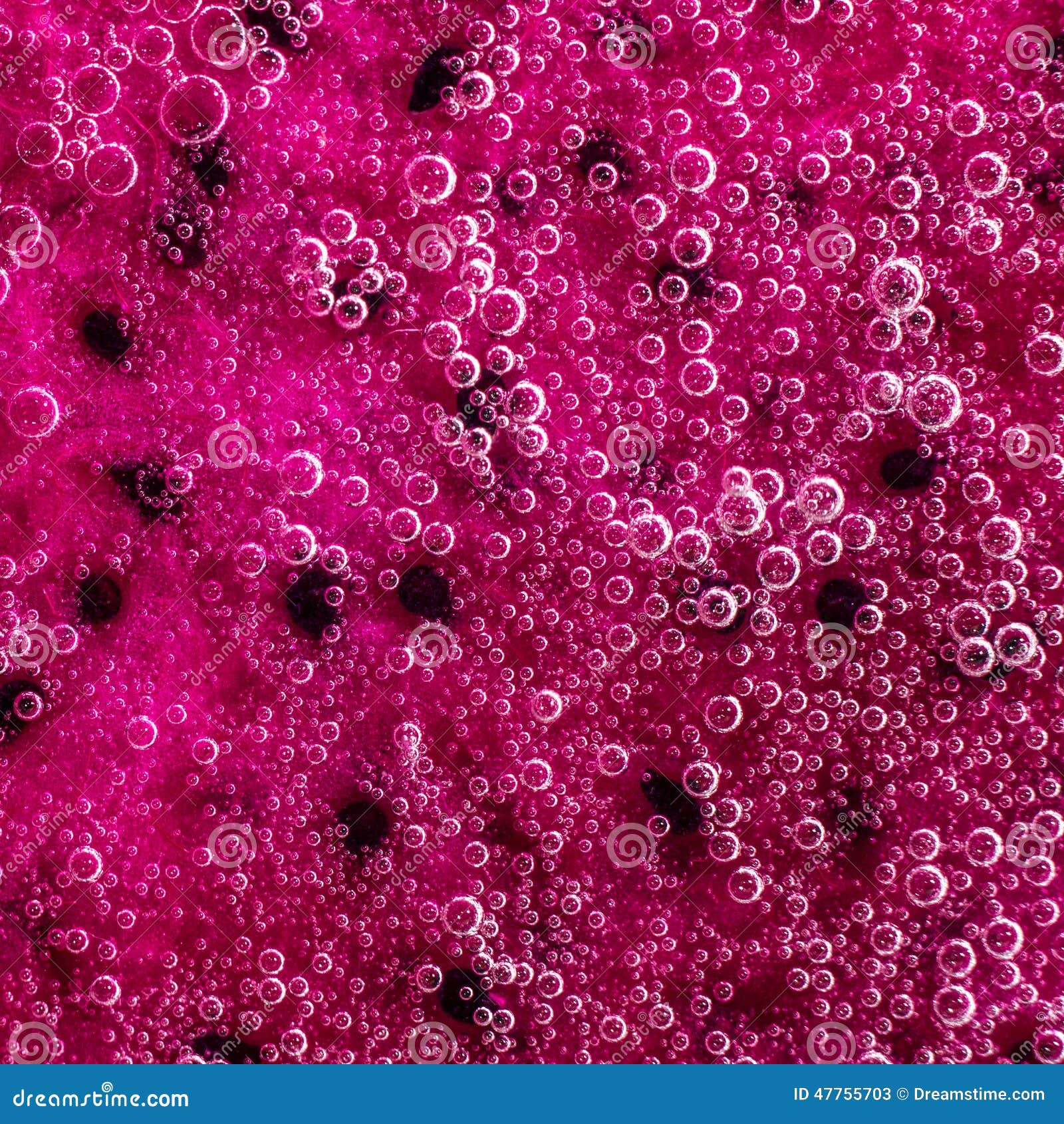 Bubles texture stock image. Image of purple, macro, detail - 47755703