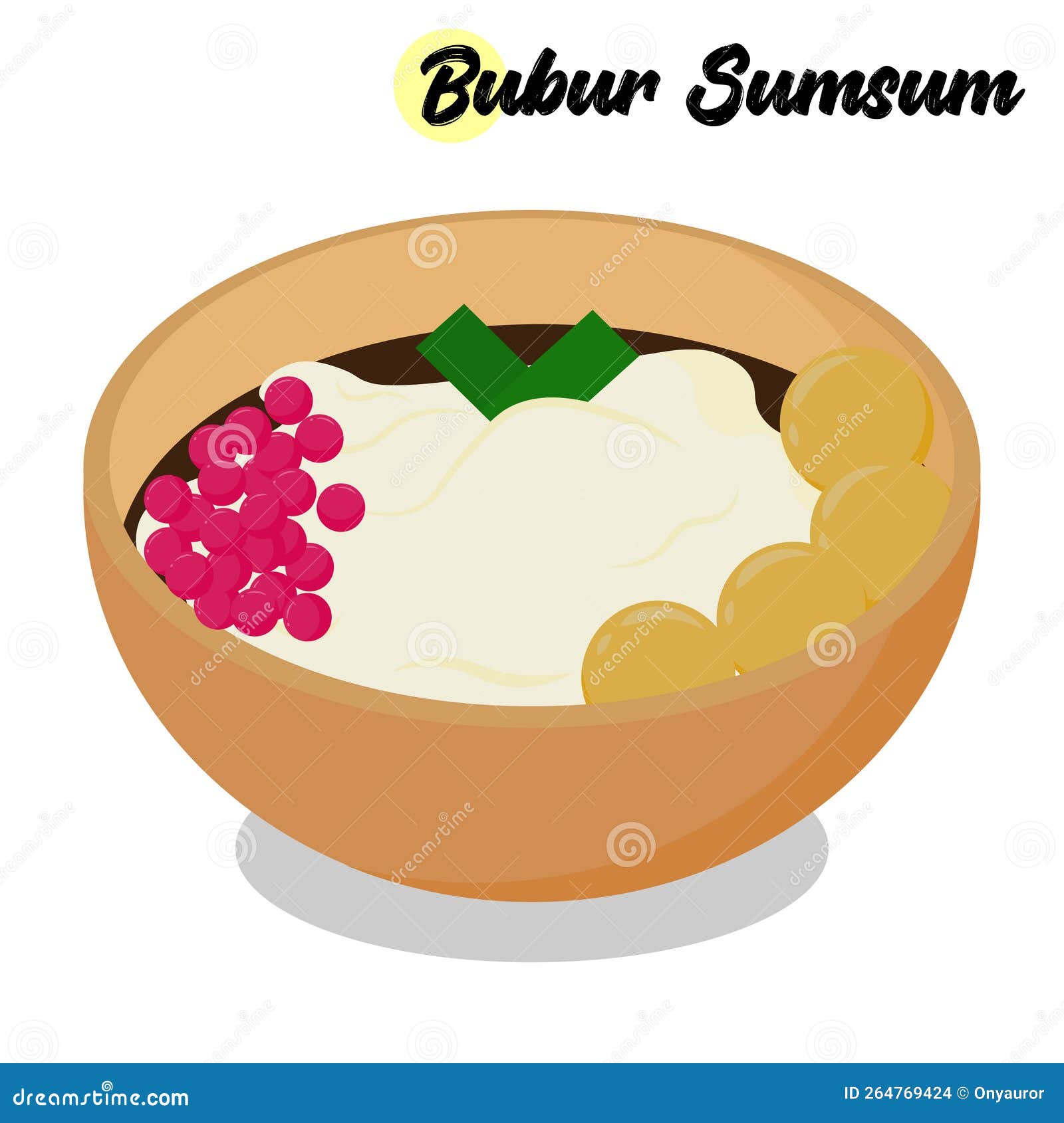 Bubur Cartoons, Illustrations & Vector Stock Images - 19 Pictures to ...