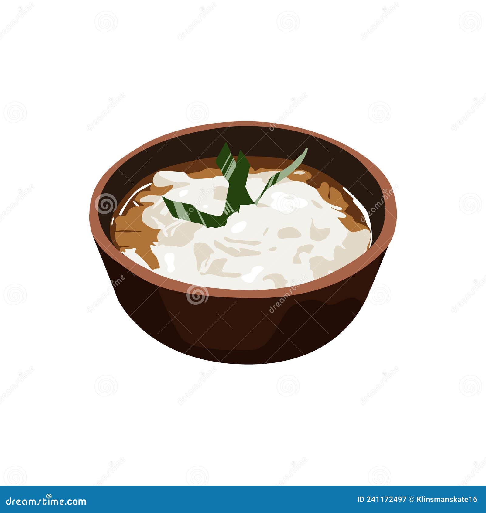 Bubur Cartoons, Illustrations & Vector Stock Images - 13 Pictures to ...