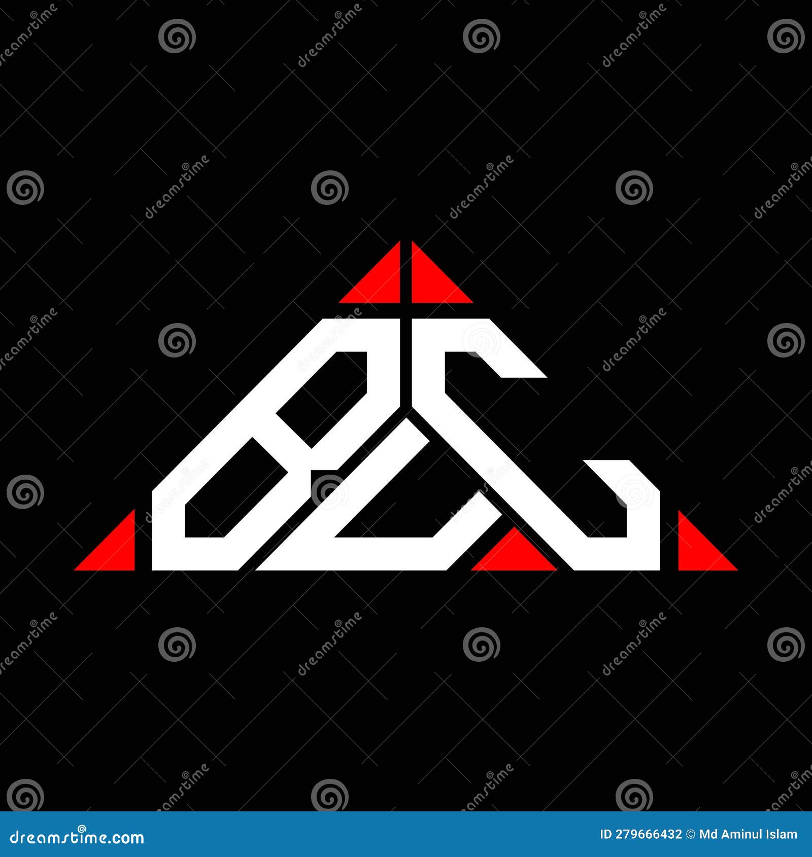 BUC Letter Logo Creative Design with Vector Graphic, BUC Simple and ...