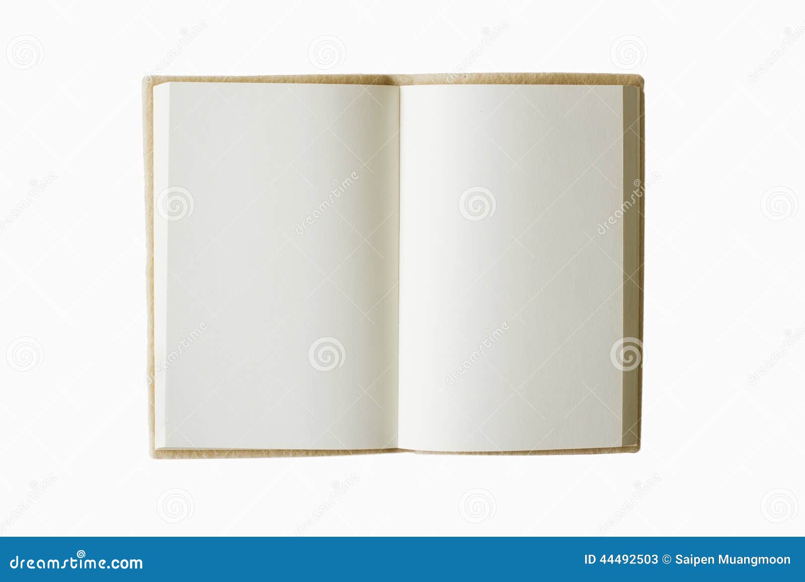 Buch geöffnet stockbild. Bild von manuskript, leder, auslegung - 44492503