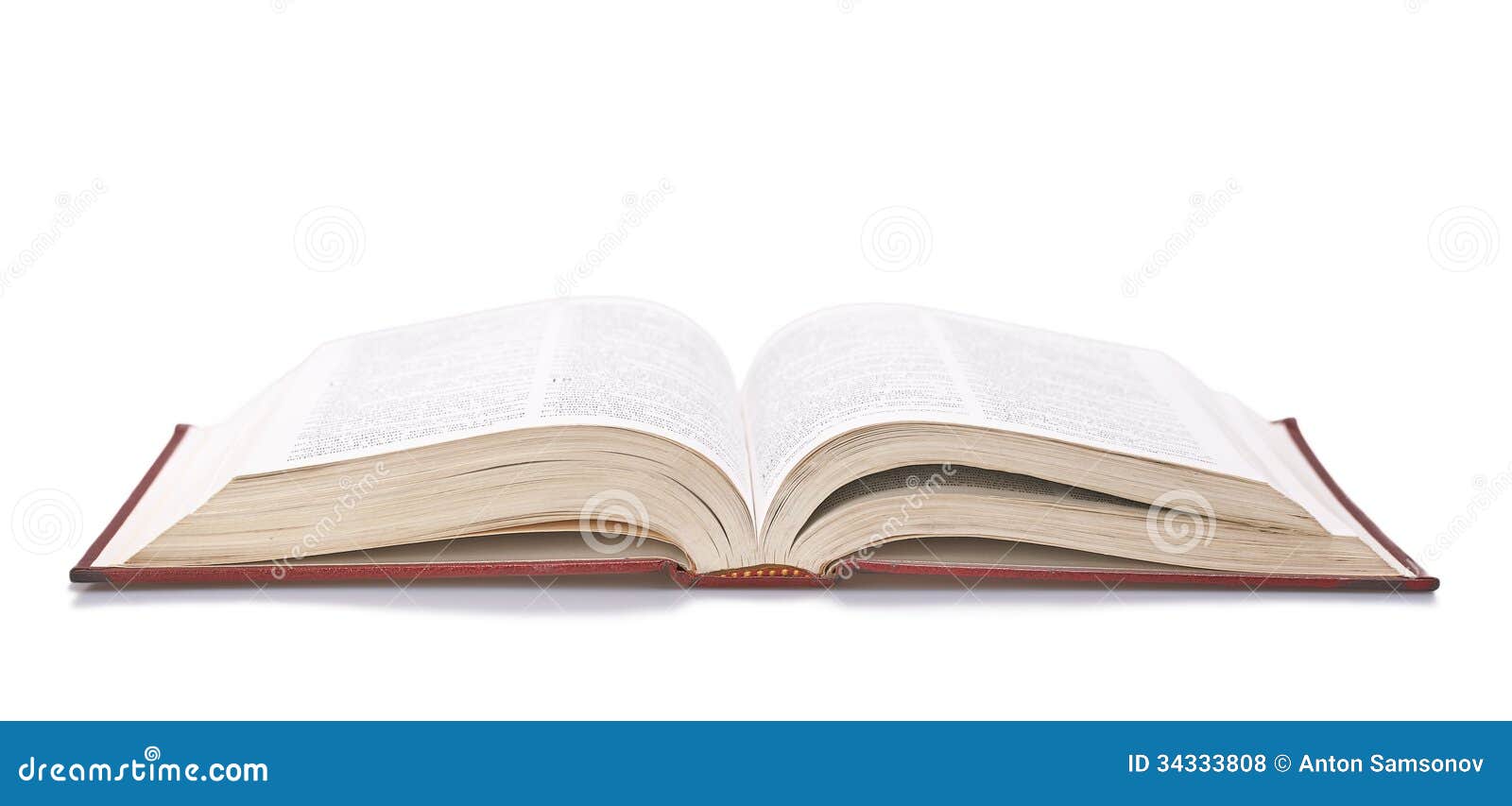 Buch offen stockfoto. Bild von zeitschrift, magie, auslegung - 34333808