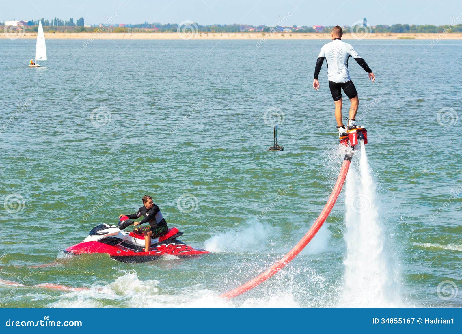 Bucharest AeroNautic Show 2013 Editorial Photography - Image of talent ...