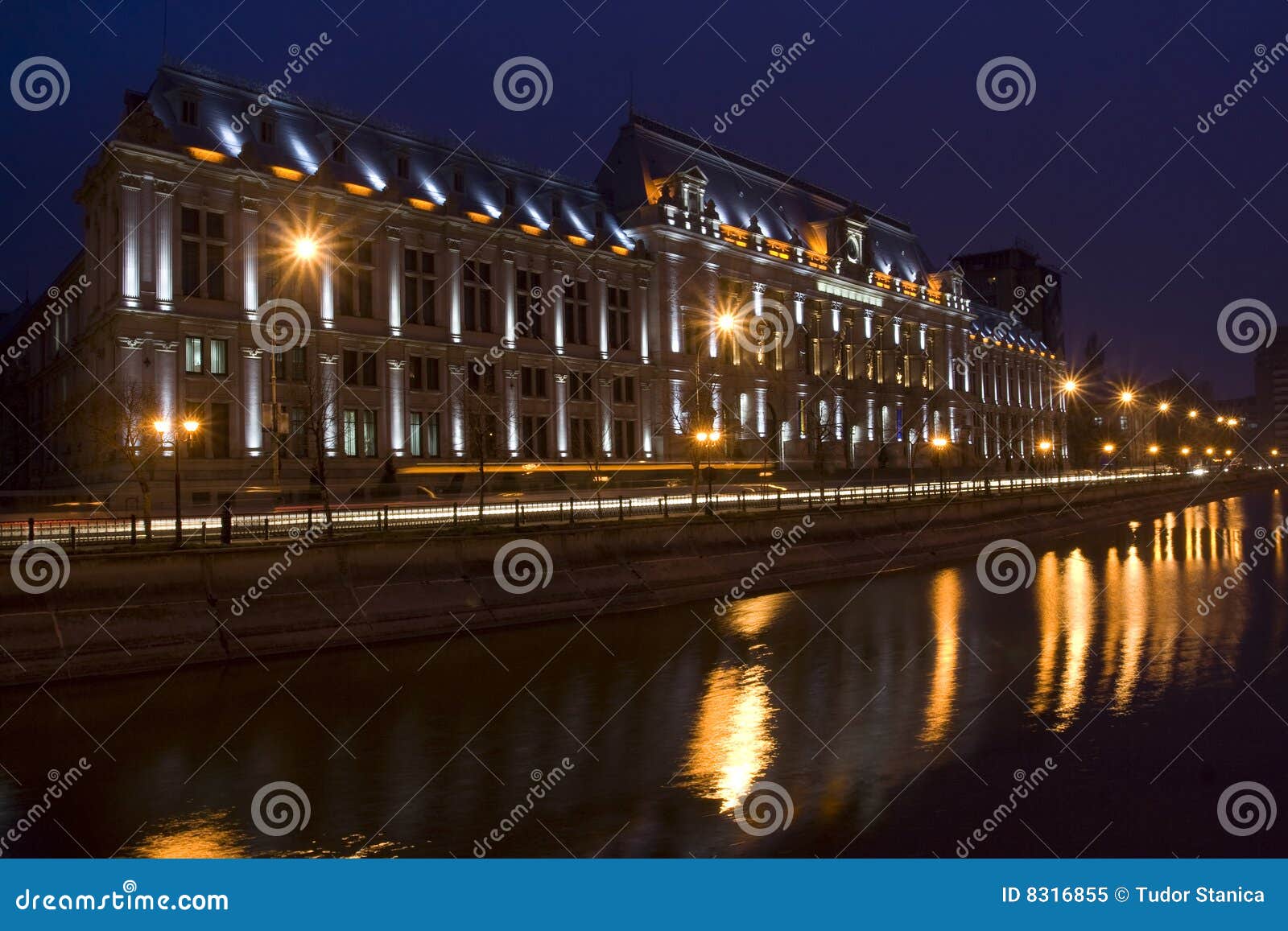 Collection of Night Shoots Photos - Dreamstime ID:9376