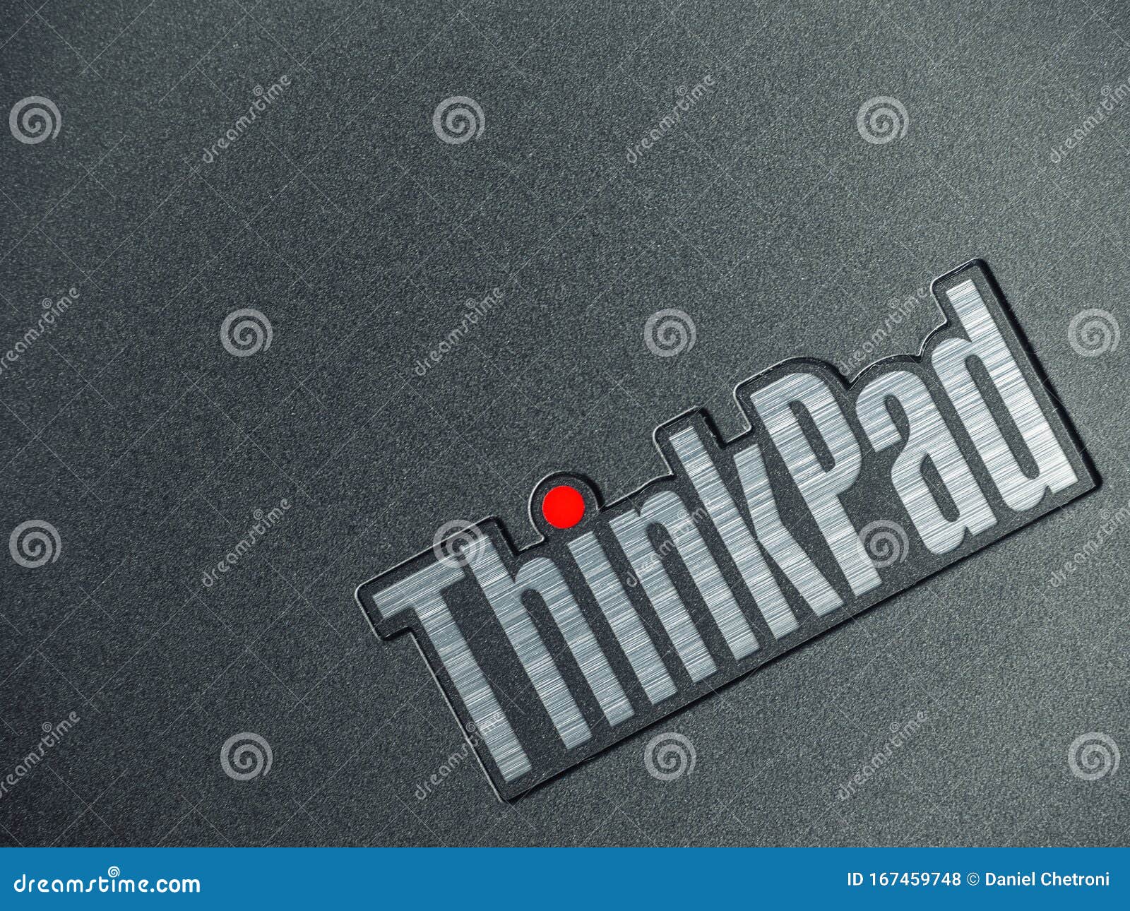 Thinkpad Logo