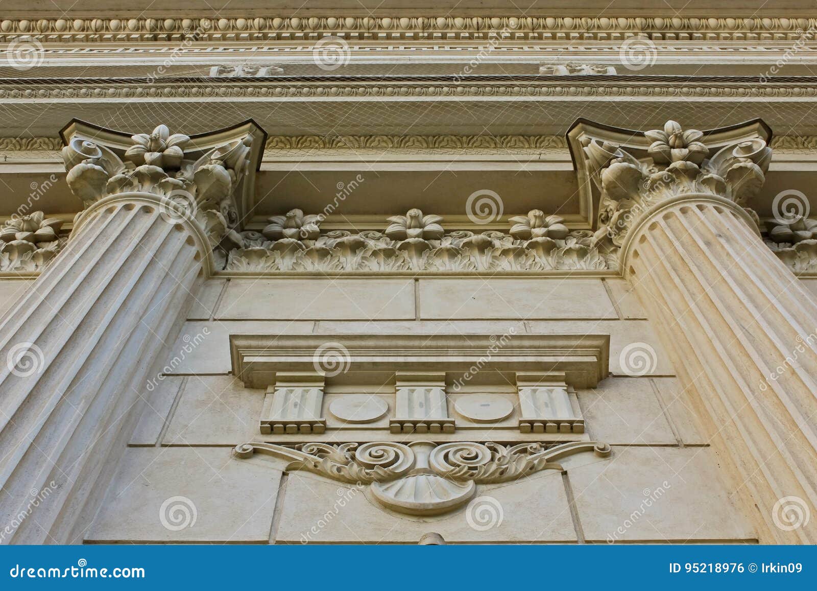 Bucharest, Romania Architecture Stock Photo - Image of design ...