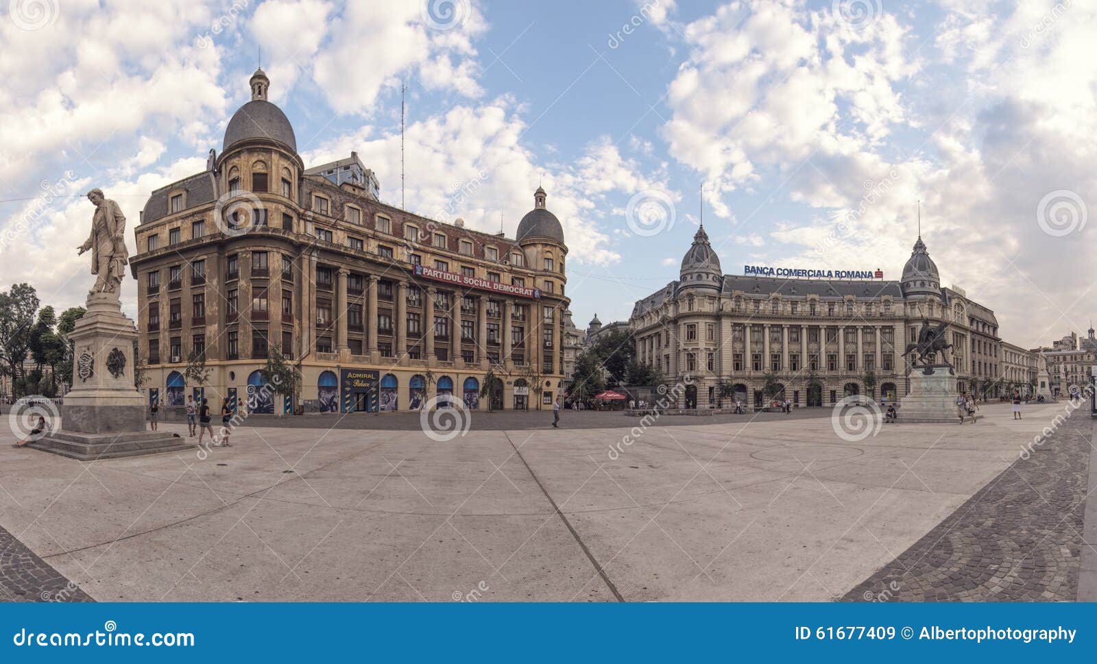 Bucharest 2015 editorial stock image. Image of aerial - 61677409
