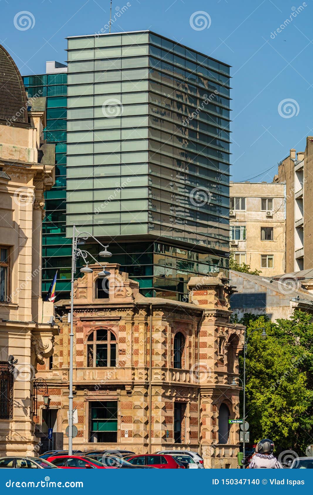 Old Architects Building Editorial Photo | CartoonDealer.com #136127173