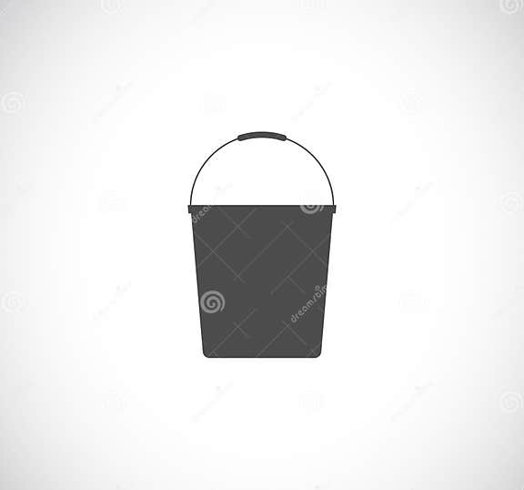 Buck icon vector design stock vector. Illustration of household - 200537196