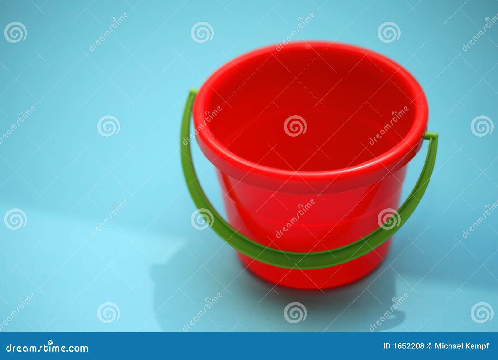 Bucket stock photo. Image of product, bucket, summer, background - 1652208