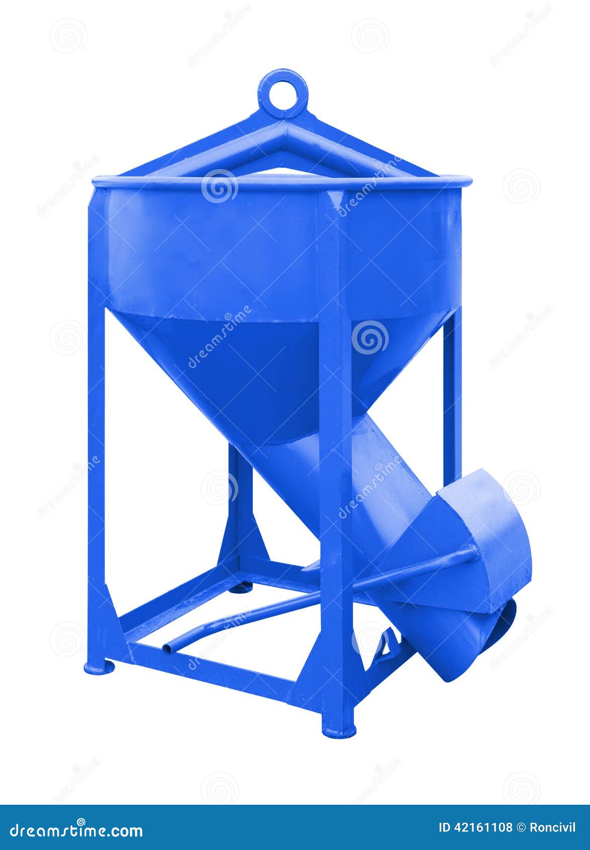 Bucket stock photo. Image of durable, builder, bucket - 42161108