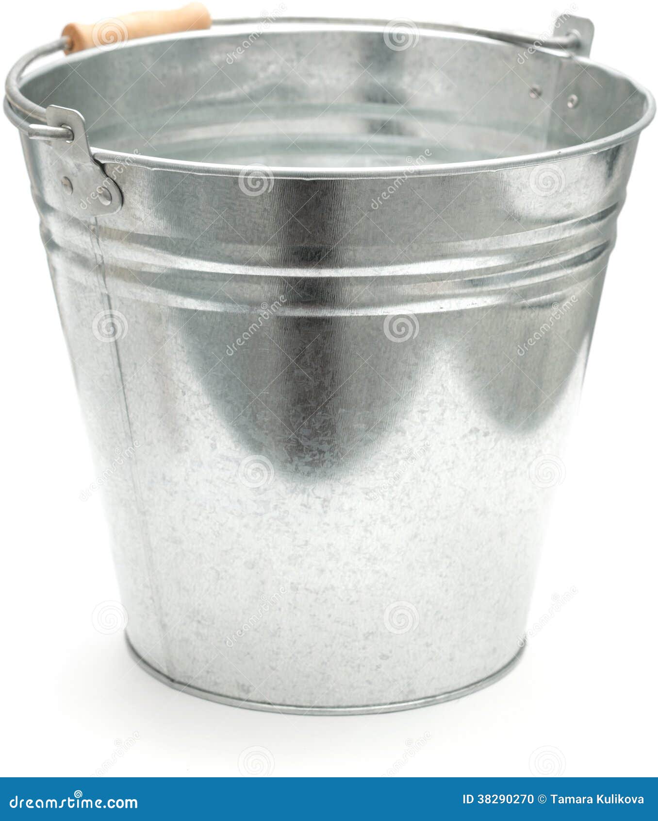 Bucket stock photo. Image of household, carry, pail, implement - 38290270