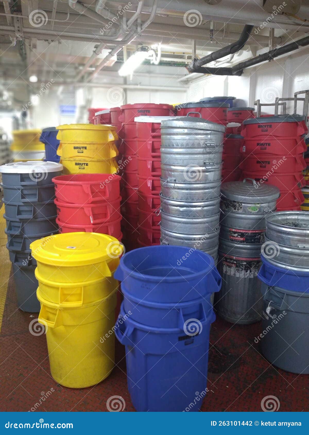 3 Bucket System Sanitation at Kaitlyn Fuentes blog