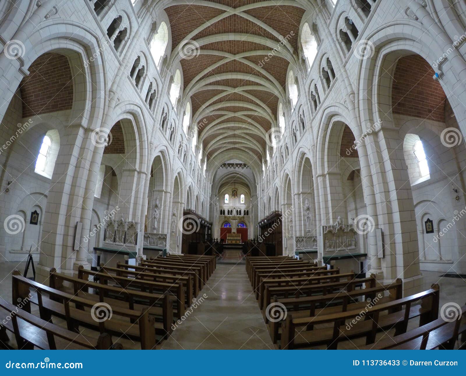 Buckfast Abbey, Devon editorial stock photo. Image of england - 113736433