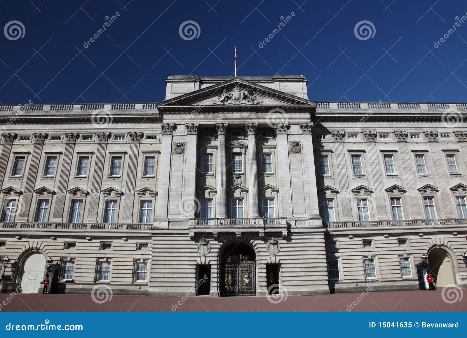 Buckingham Palace Buckingham House Buckingham Palace