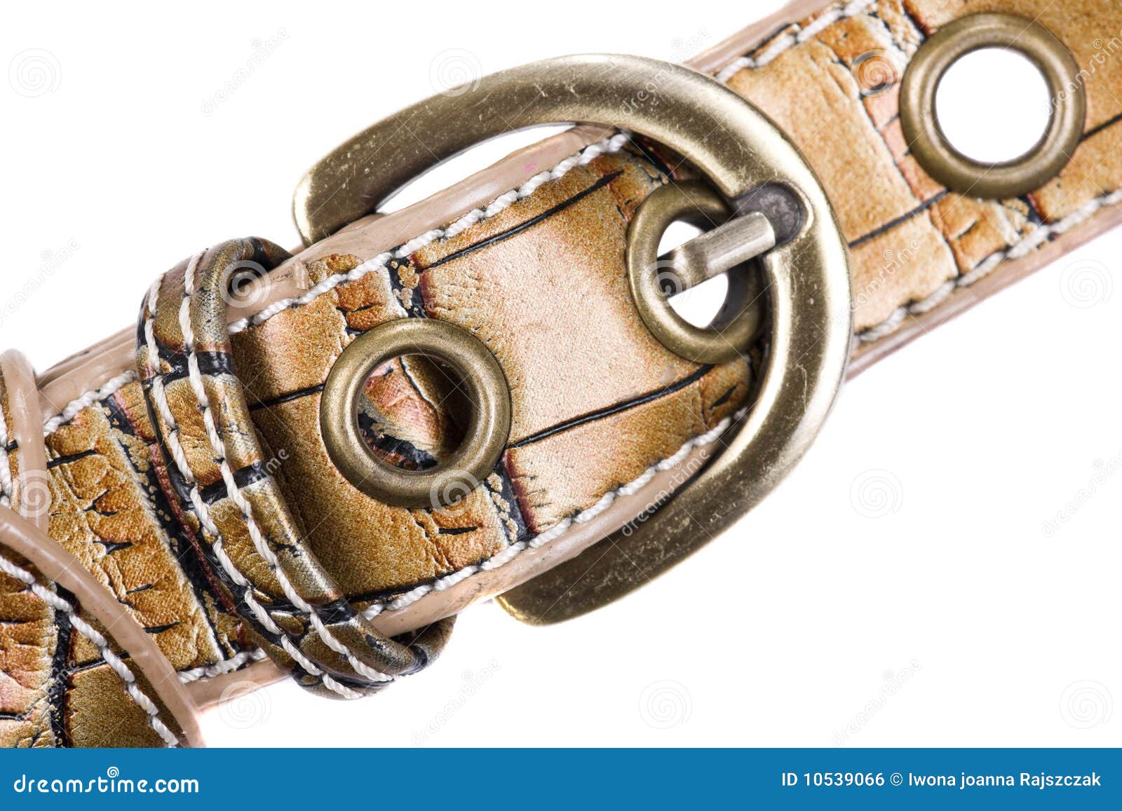 Buckle stock photo. Image of individuality, abstract - 10539066