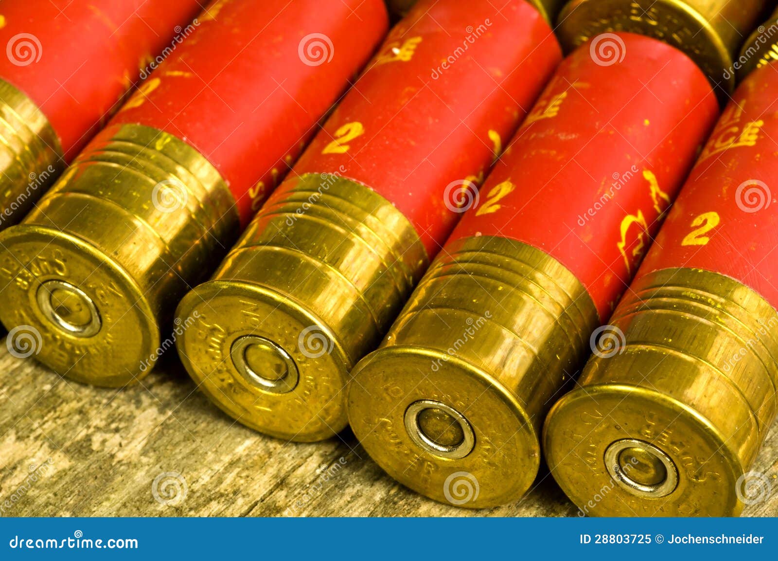 Buckshot stock image. Image of rifle, fear, crime, protection - 28803725