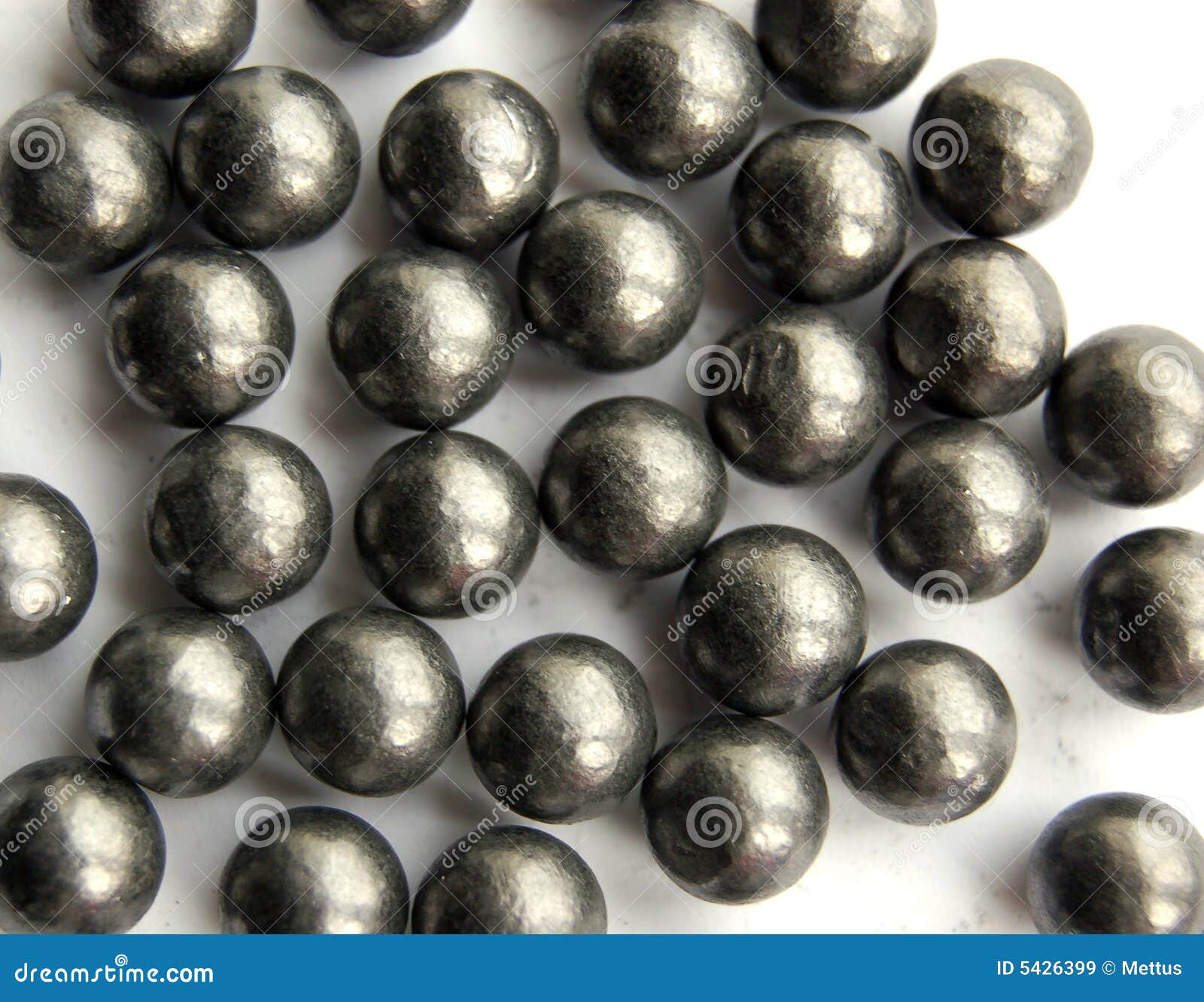 Buckshot pellets stock image. Image of shot, ammunition - 5426399