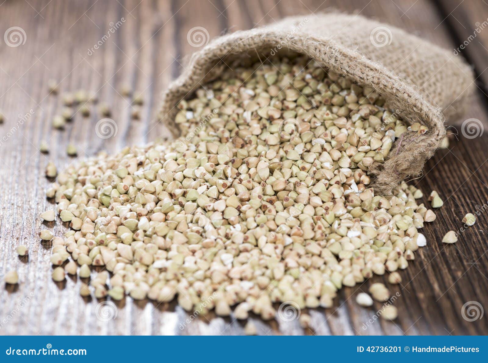 Buckwheat stock image. Image of fresh, ingredient, healthy - 42736201