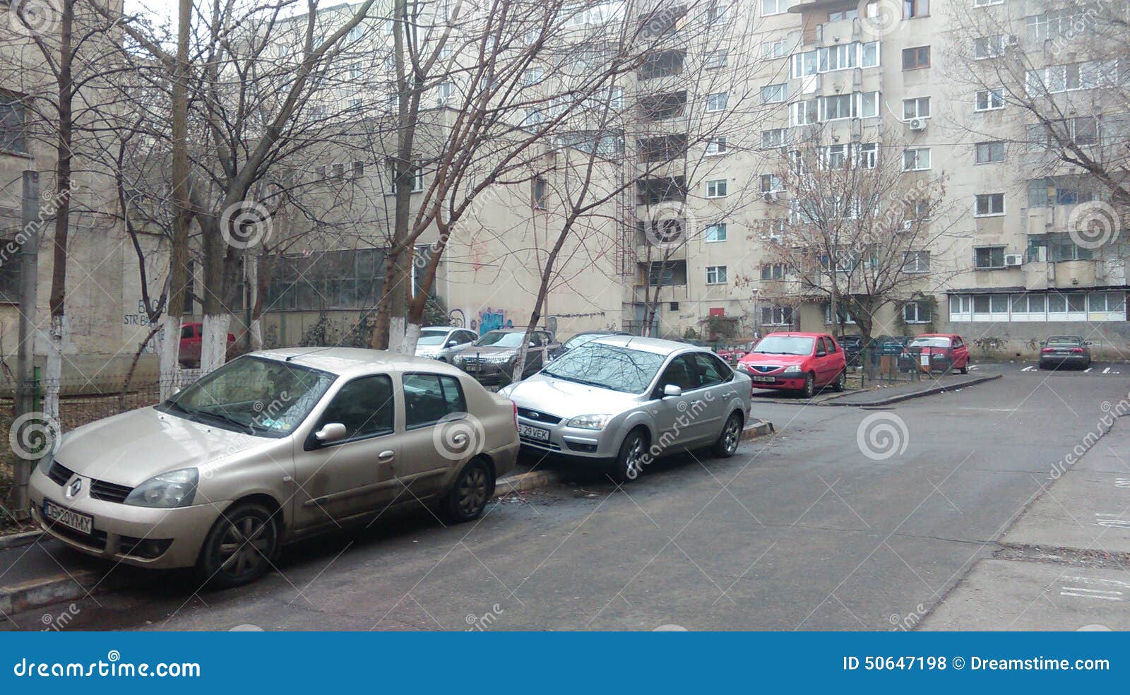 Bucuresti, Romania editorial stock photo. Image of branduselor - 50647198