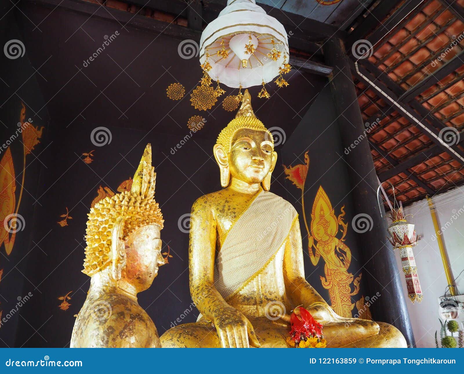 Buda imagen de archivo. Imagen de arte, asia, artes - 122163859