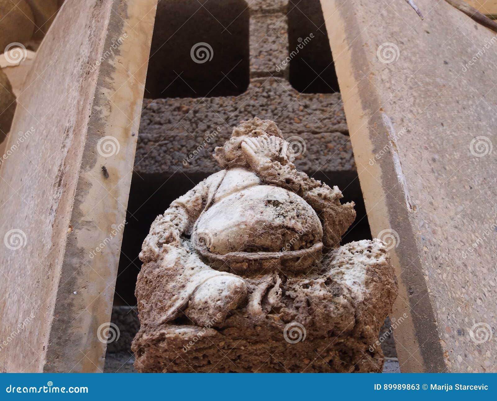 Budah stock image. Image of china, oriental, calm, human - 89989863