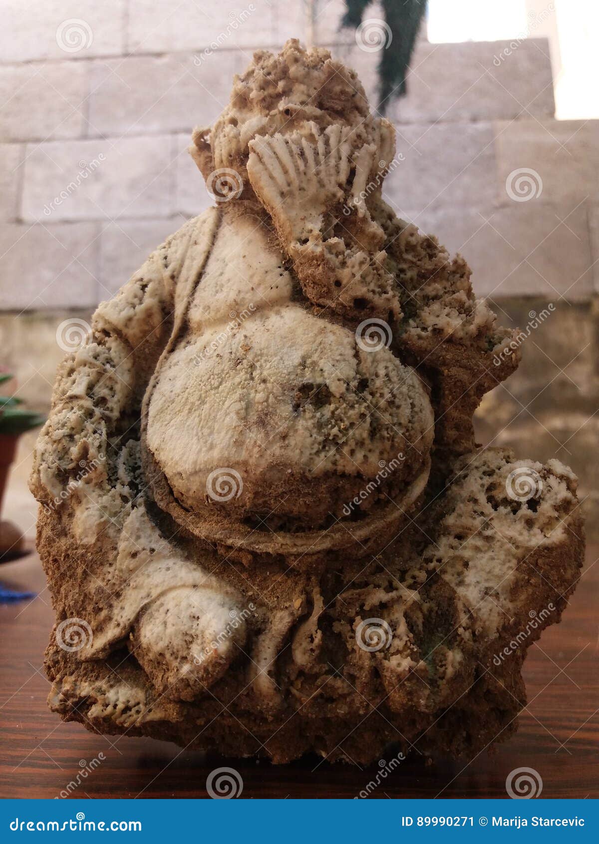 Budah stock image. Image of ancient, peace, buddha, buddah - 89990271
