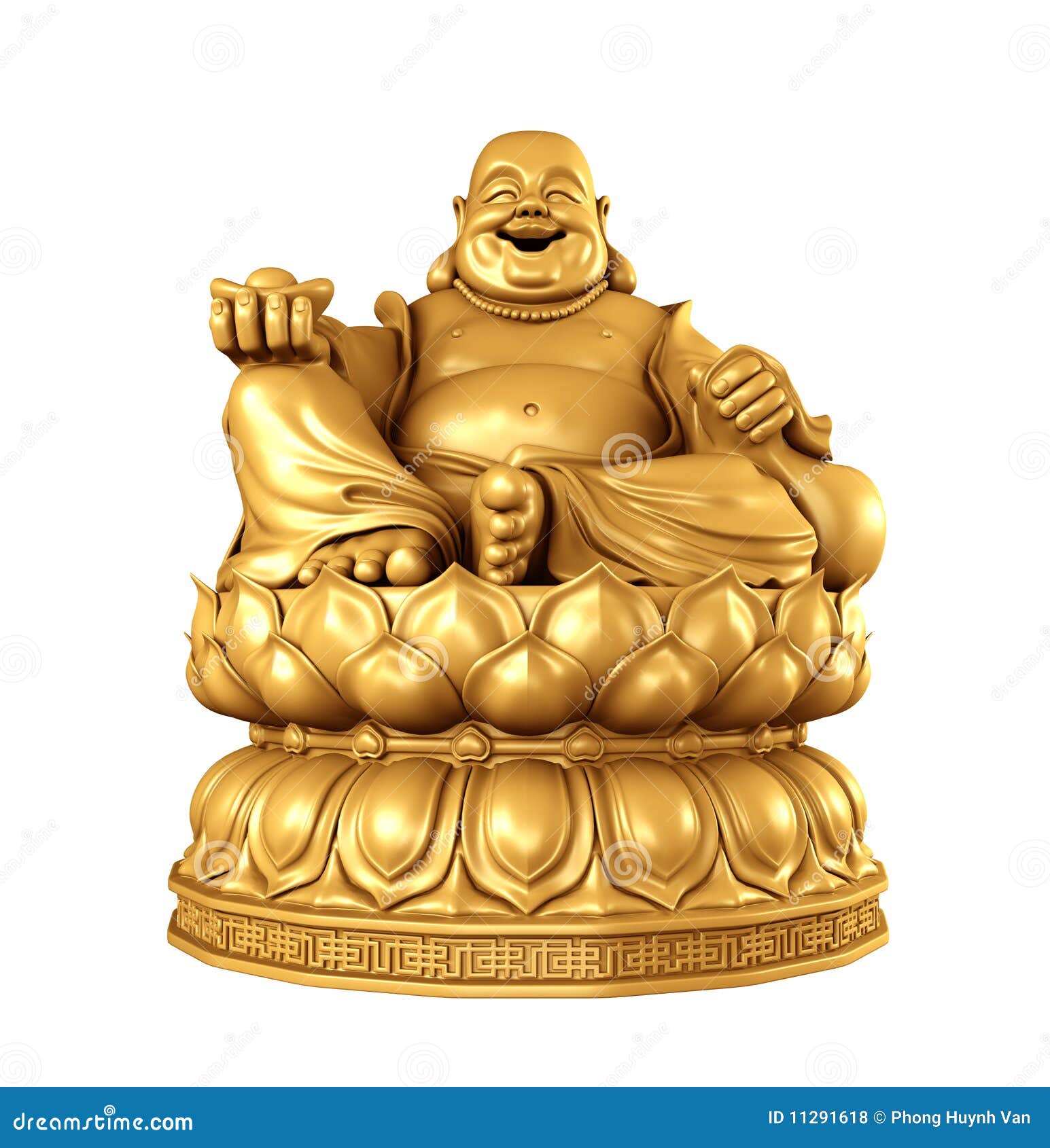 Budai Royalty Free Stock Photos - Image: 11291618