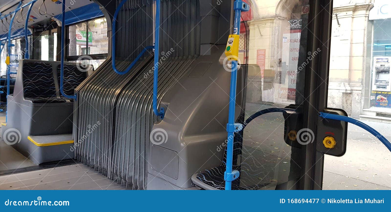 Budapest, Hungary - 2019.08.13 Stock Image - Image of seats, modern ...