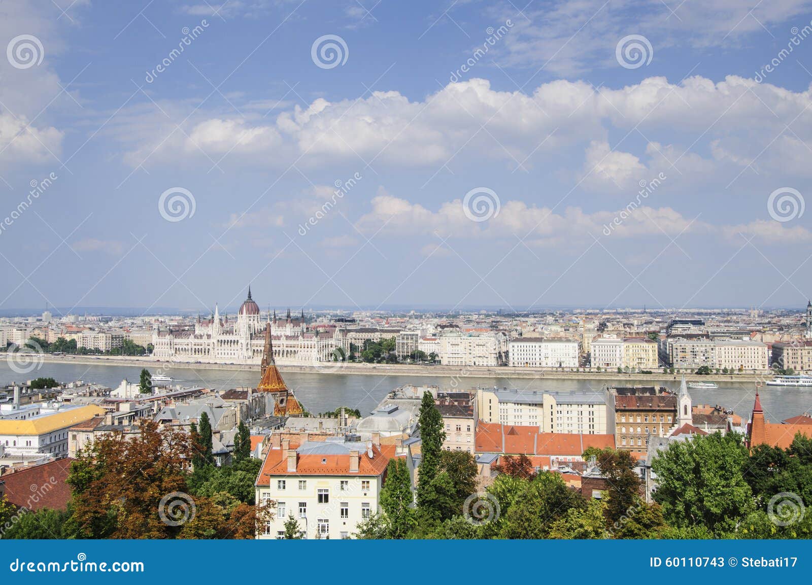 Budapest Hungría Europa Del Castillo Del Buda Foto de archivo editorial - Imagen de presupuesto ...
