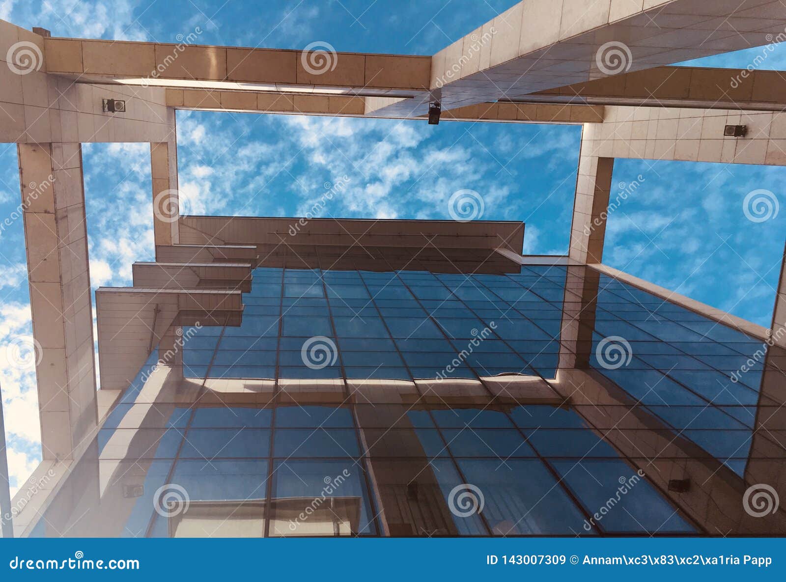 Infinity Perspective I Royalty-Free Stock Photo | CartoonDealer.com ...