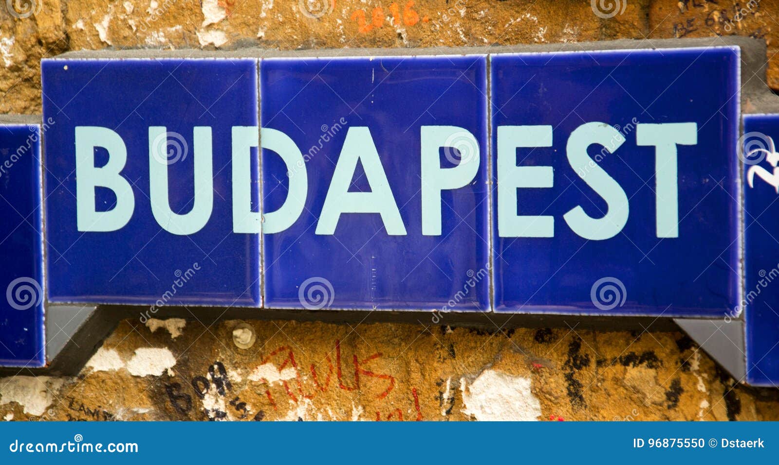 Budapest stock photo. Image of landmark, european, budapest - 96875550