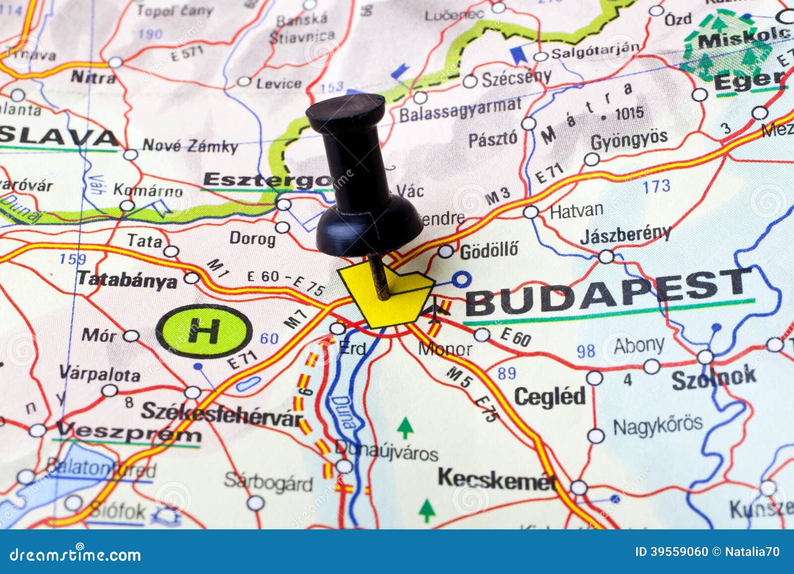 Budapest stock photo. Image of accuracy, capital, locations - 39559060