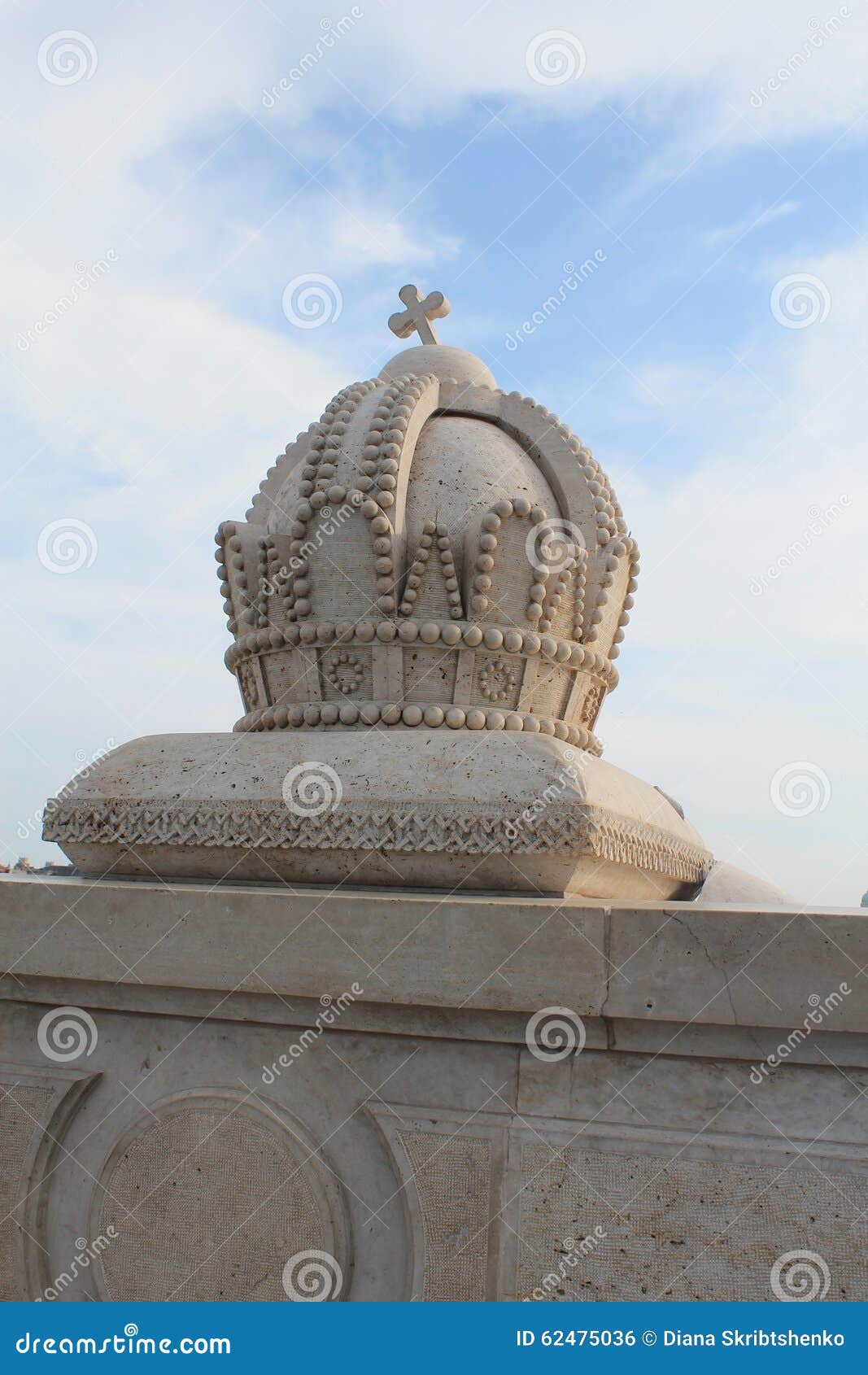 Budapest. Symbol. stock photo. Image of blue, beautyful - 62475036