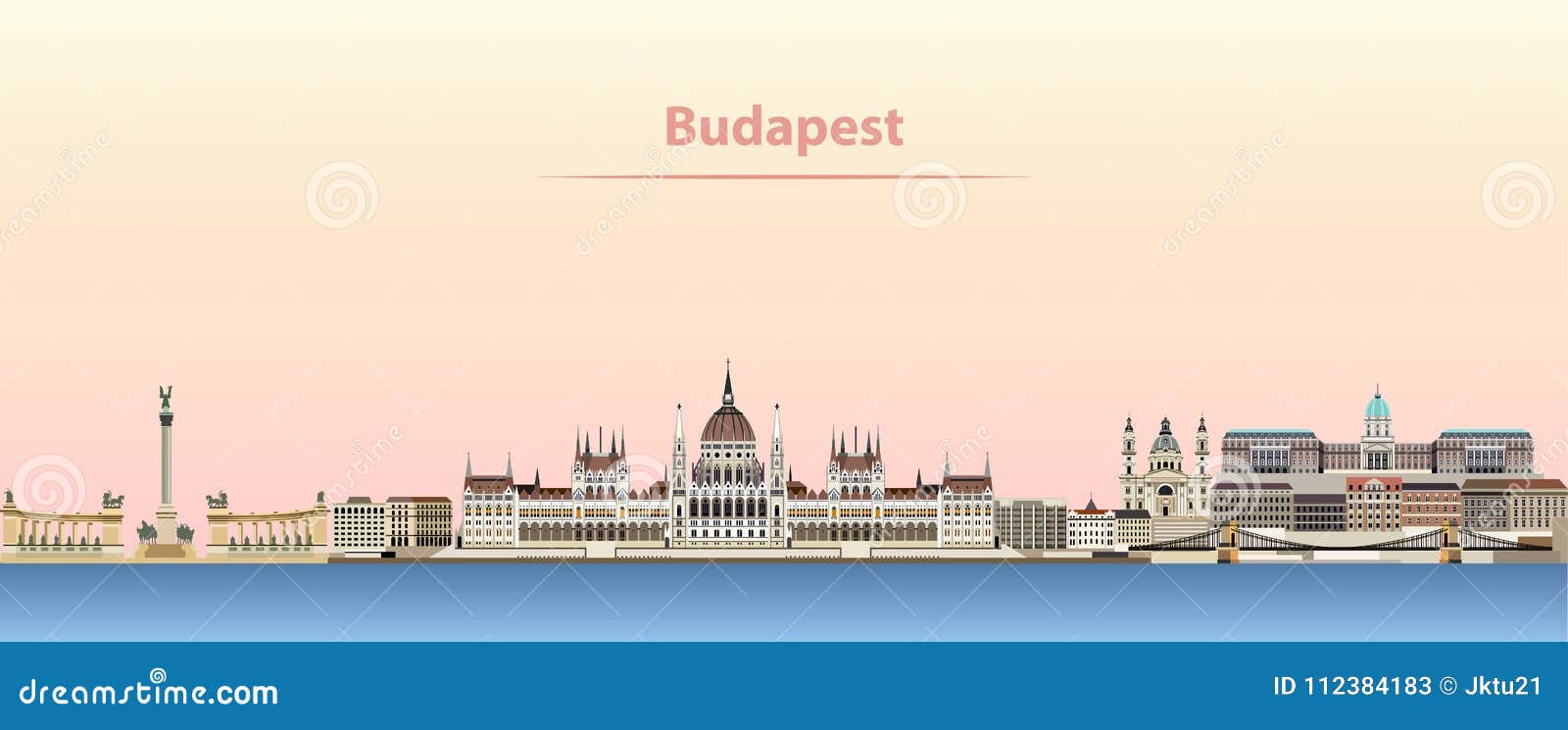 Budapest Cartoons, Illustrations & Vector Stock Images - 7177 Pictures ...