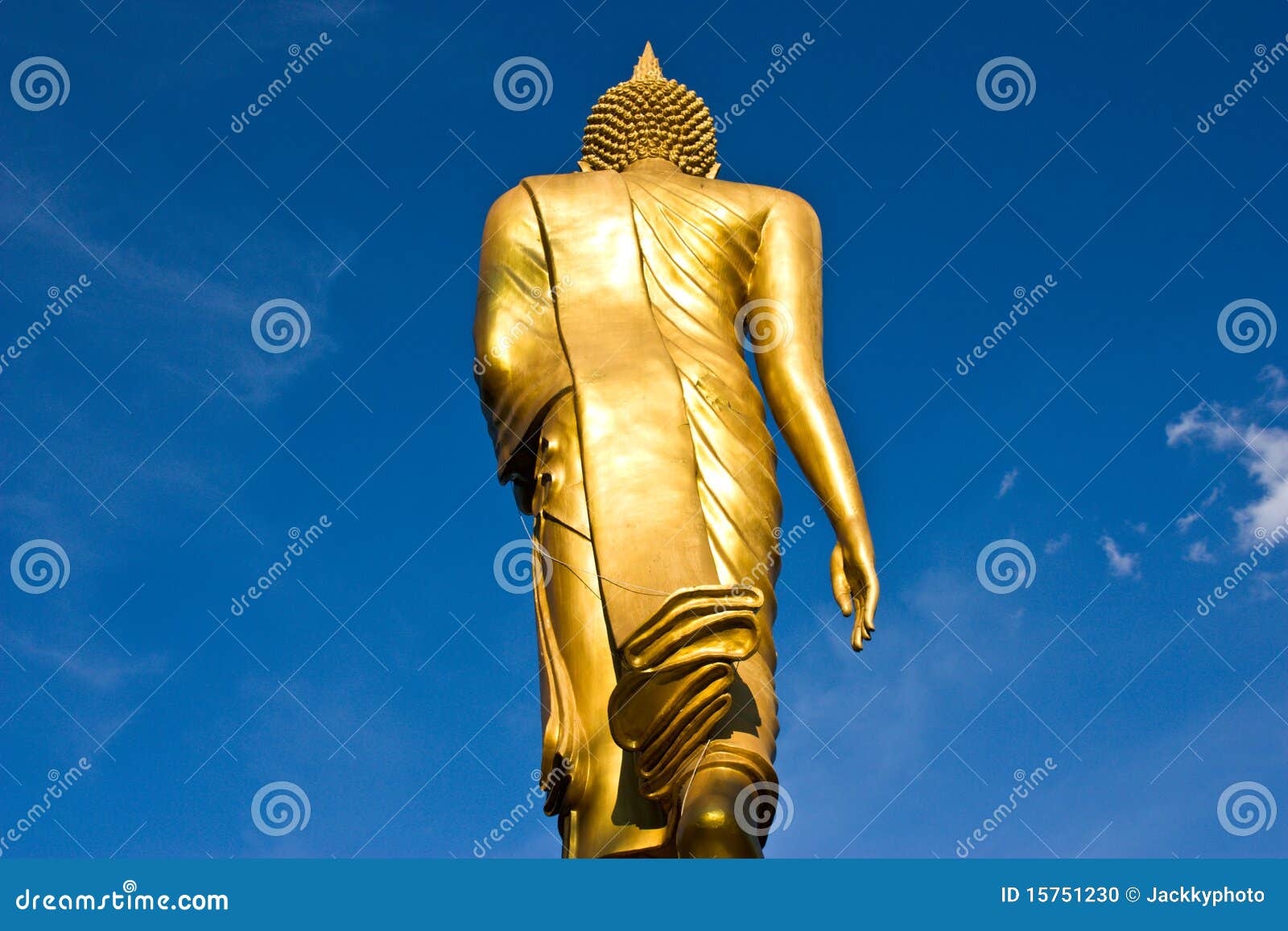 Budda Statue Stock Photo | CartoonDealer.com #15751230