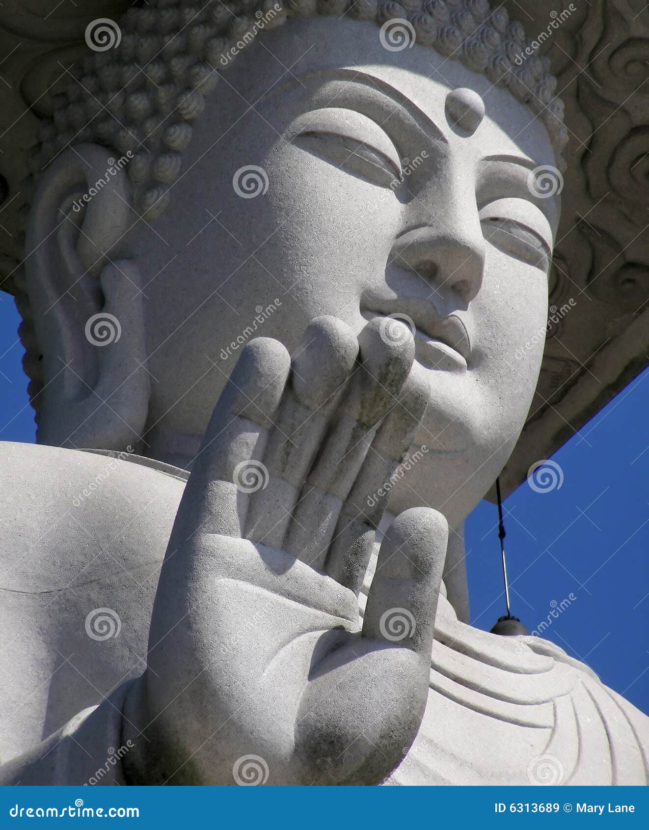 Buddha stock image. Image of asia, eastern, buddhism, buddha - 6313689