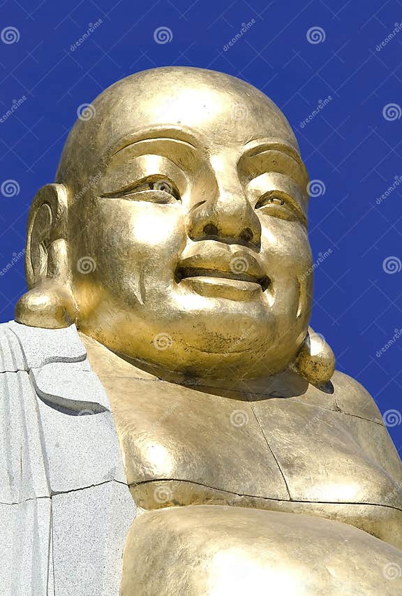 Buddha Body stock image. Image of religion, statues, gold - 13351531
