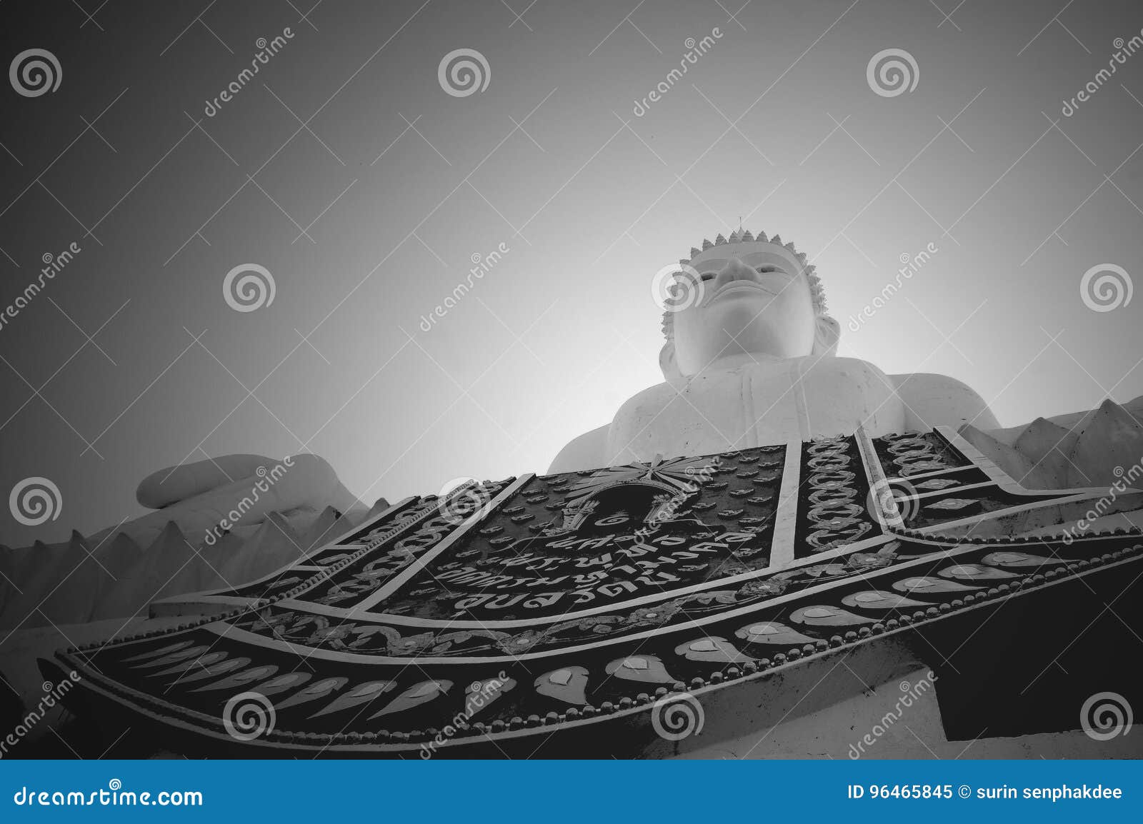 Buddha Buddha stock image. Image of doctrine, church - 96465845