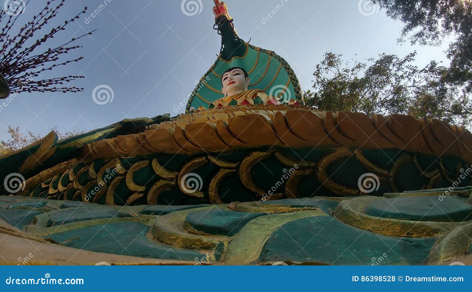 The Buddha stock photo. Image of mandalay, myanmar, burmese - 86398528