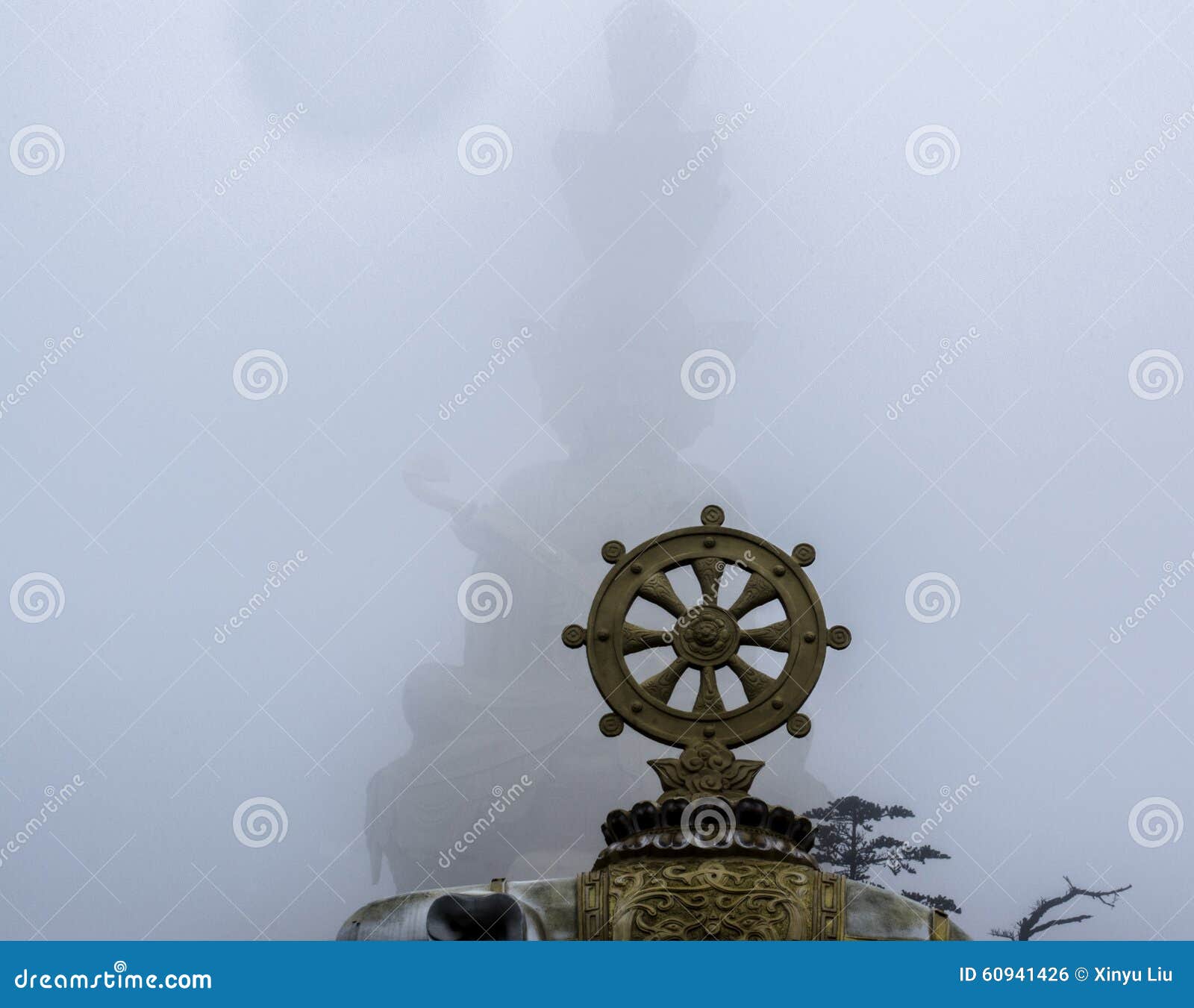 Buddha stock photo. Image of buddha, visible, partly - 60941426