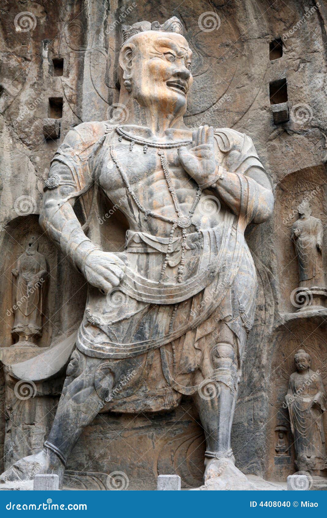 Buddha figure stock photo. Image of statuary, travel, statues - 4408040