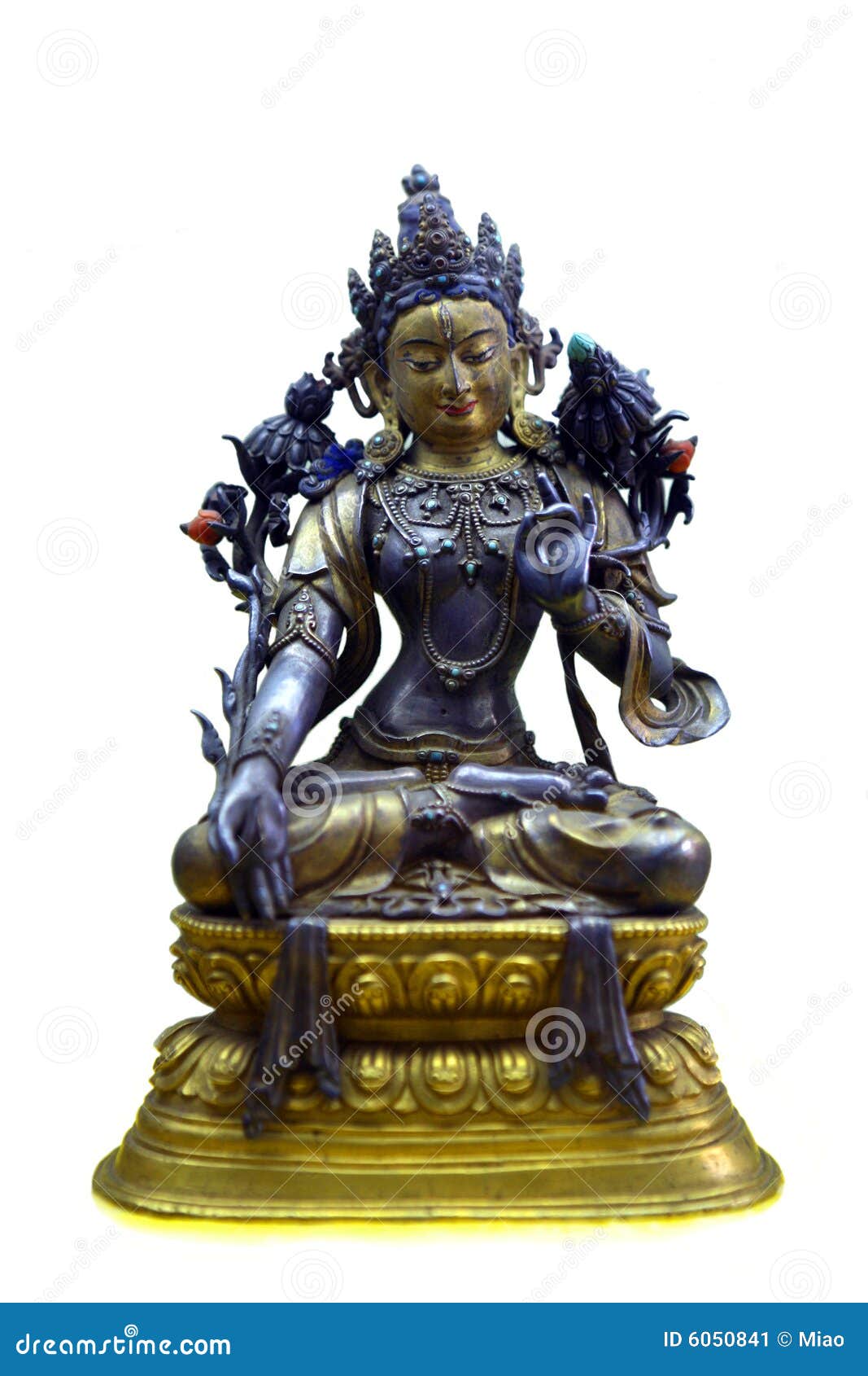Buddha figures stock image. Image of classic, buddha, asia - 6050841