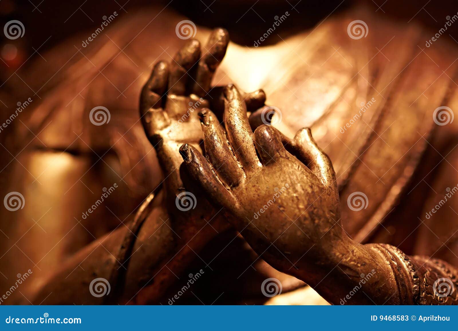 Buddha hand stock image. Image of positive, buddha, buddhism - 9468583